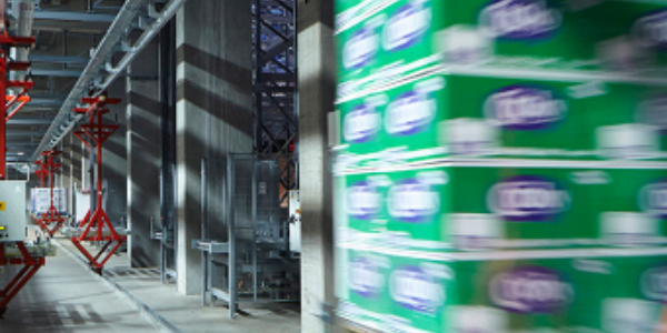 About us - C&W Logistics