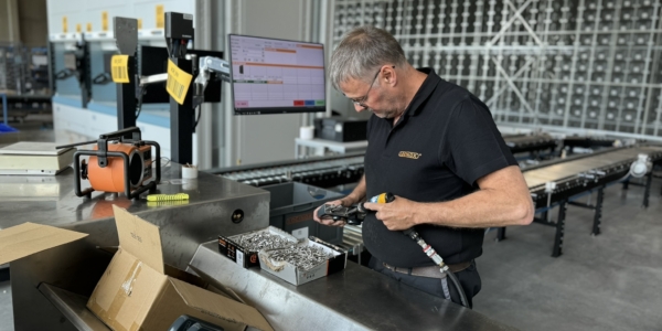 Solutions - C&W Logistics