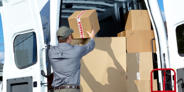 Solutions | C&W Logistics