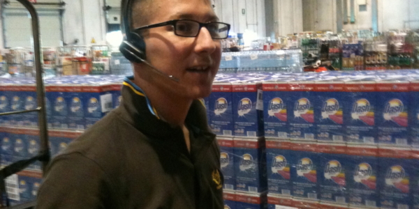 Solutions - C&W Logistics