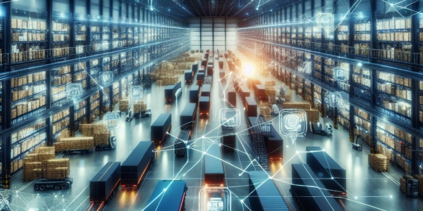 About us - C&W Logistics