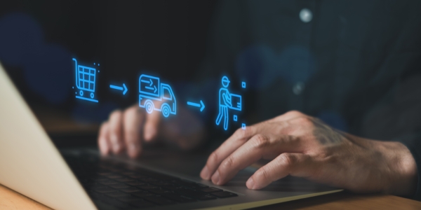 Solutions - C&W Logistics