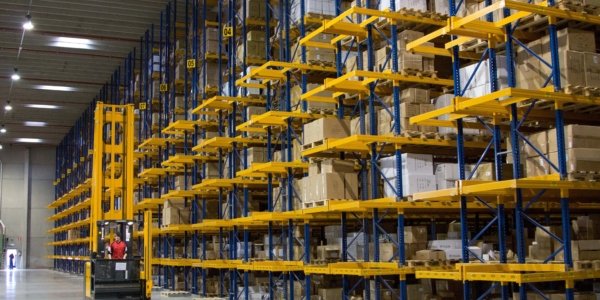 About us - C&W Logistics